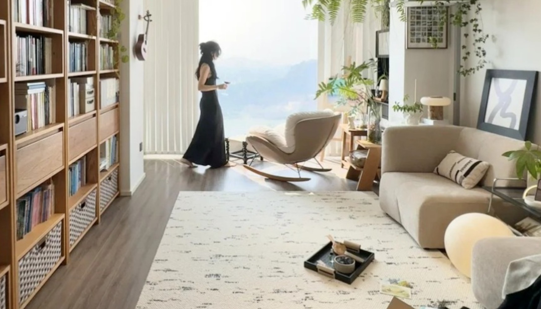 Người giàu có 5 quy tắc phong thủy: Nhà lúc nào cũng như kho bạc, tiền ...