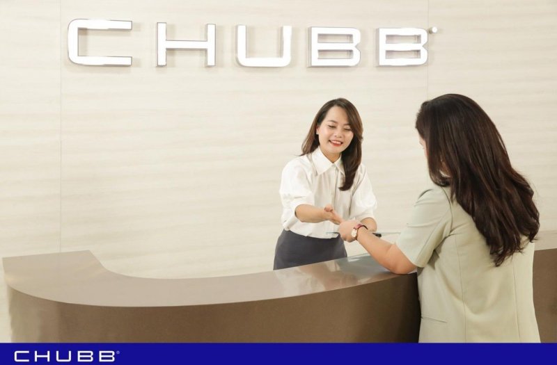 Chubb Life Việt Nam mở rộng mạng lưới infinity tại Thanh Hóa, tạo động ...